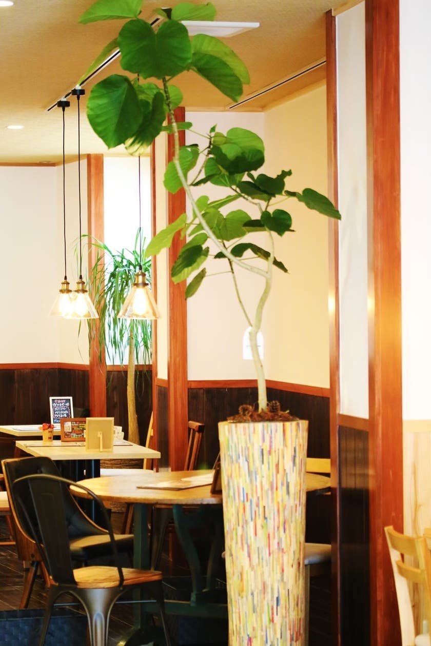 「城町CAFE」は1団体貸切限定でお使い頂けます。の写真7