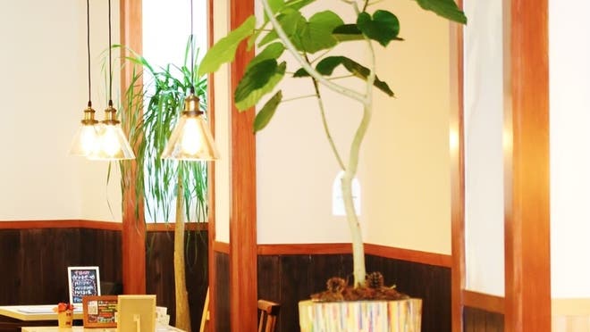 「城町CAFE」は1団体貸切限定でお使い頂けます。の写真7