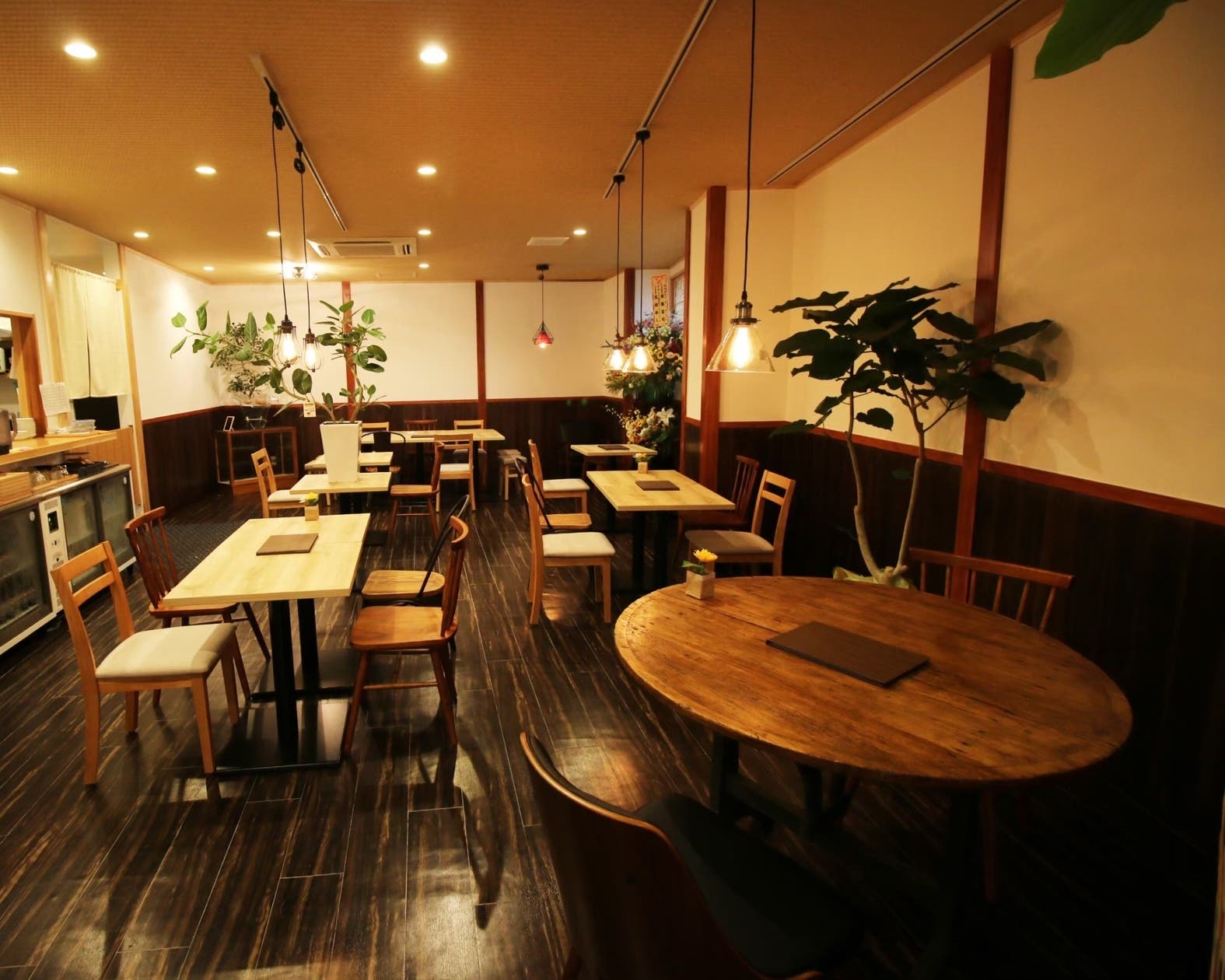 「城町CAFE」は1団体貸切限定でお使い頂けます。の写真8