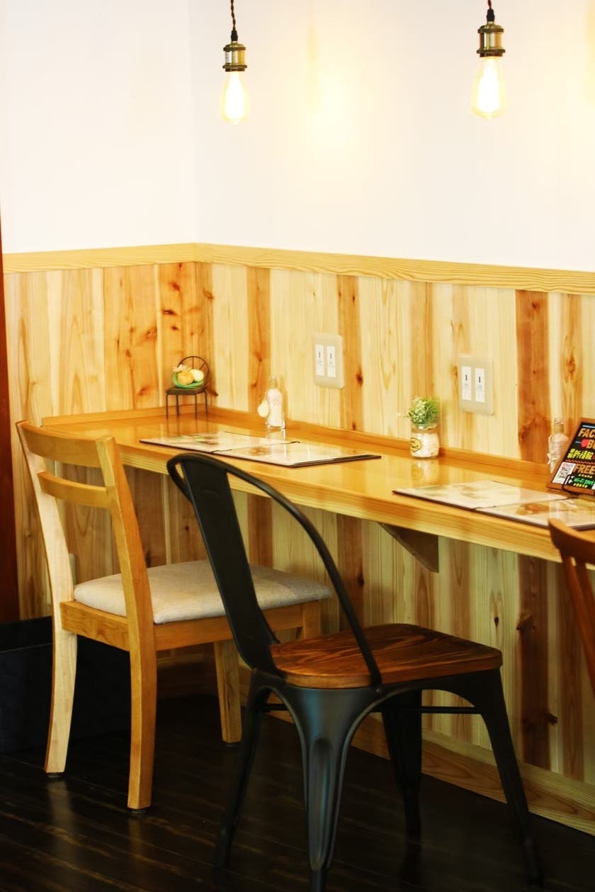 「城町CAFE」は1団体貸切限定でお使い頂けます。の写真9