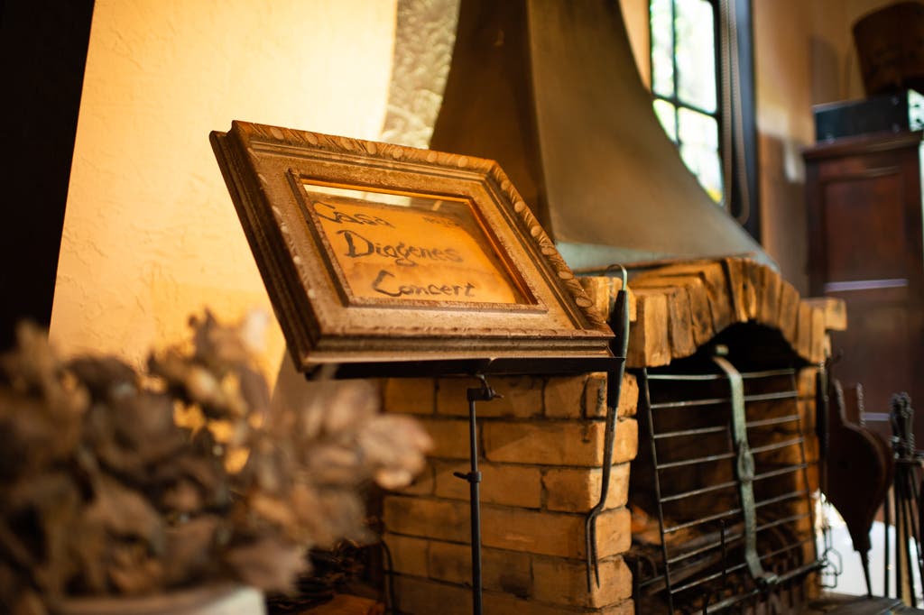 本物の大人だけのための空間 -ヨーロピアンアンティークの森の中の隠れ家のような空間です- (個人利用・未成年者 利用不可)の写真7