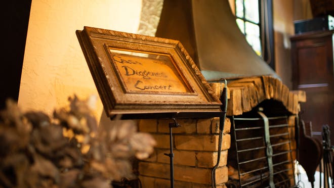 本物の大人だけのための空間 -ヨーロピアンアンティークの森の中の隠れ家のような空間です- (個人利用・未成年者 利用不可)の写真7