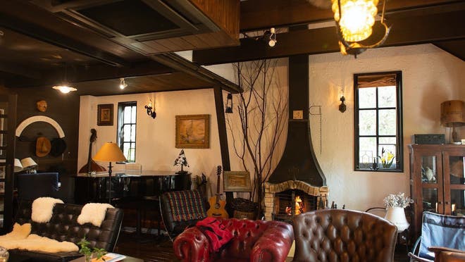 本物の大人だけのための空間 -ヨーロピアンアンティークの森の中の隠れ家のような空間です- (個人利用・未成年者 利用不可)の写真11