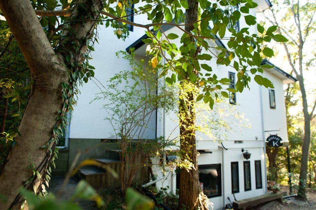 本物の大人だけのための空間 -ヨーロピアンアンティークの森の中の隠れ家のような空間です- (個人利用・未成年者 利用不可)の写真12