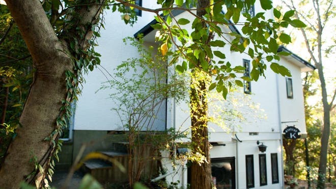 本物の大人だけのための空間 -ヨーロピアンアンティークの森の中の隠れ家のような空間です- (個人利用・未成年者 利用不可)の写真12