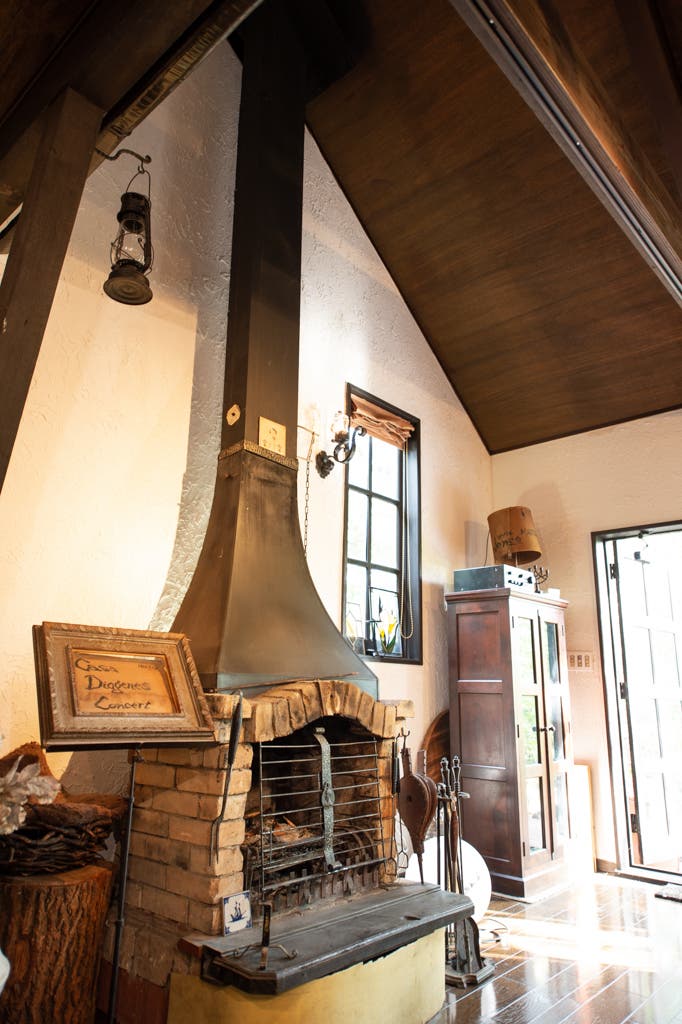 本物の大人だけのための空間 -ヨーロピアンアンティークの森の中の隠れ家のような空間です- (個人利用・未成年者 利用不可)の写真13