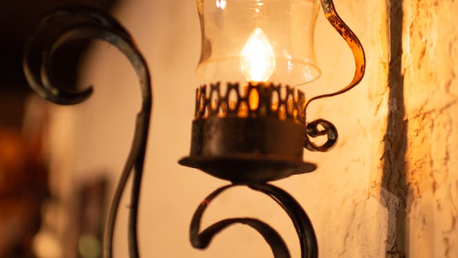 本物の大人だけのための空間 -ヨーロピアンアンティークの森の中の隠れ家のような空間です- (個人利用・未成年者 利用不可)の写真14