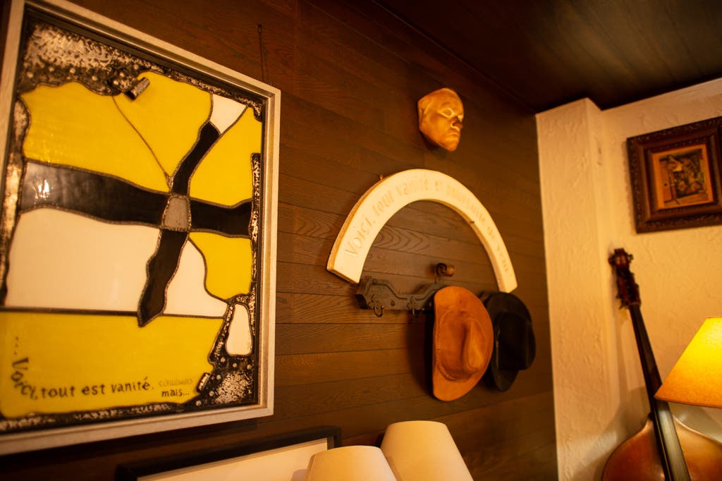 本物の大人だけのための空間 -ヨーロピアンアンティークの森の中の隠れ家のような空間です- (個人利用・未成年者 利用不可)の写真17