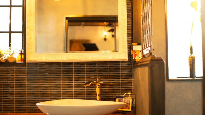 本物の大人だけのための空間 -ヨーロピアンアンティークの森の中の隠れ家のような空間です- (個人利用・未成年者 利用不可)の写真18