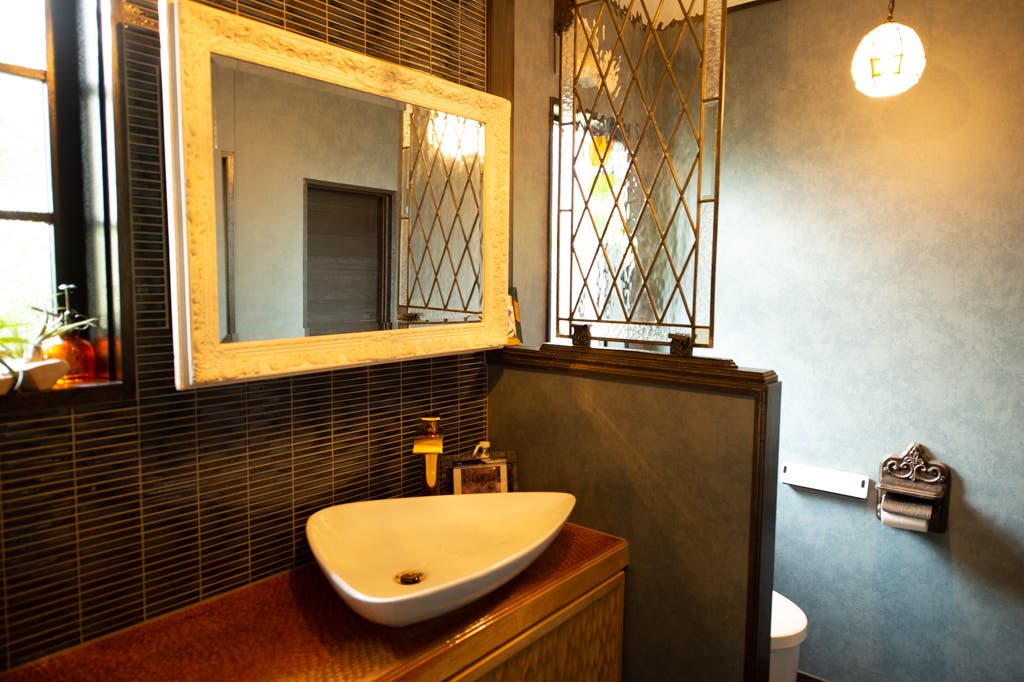 本物の大人だけのための空間 -ヨーロピアンアンティークの森の中の隠れ家のような空間です- (個人利用・未成年者 利用不可)の写真19