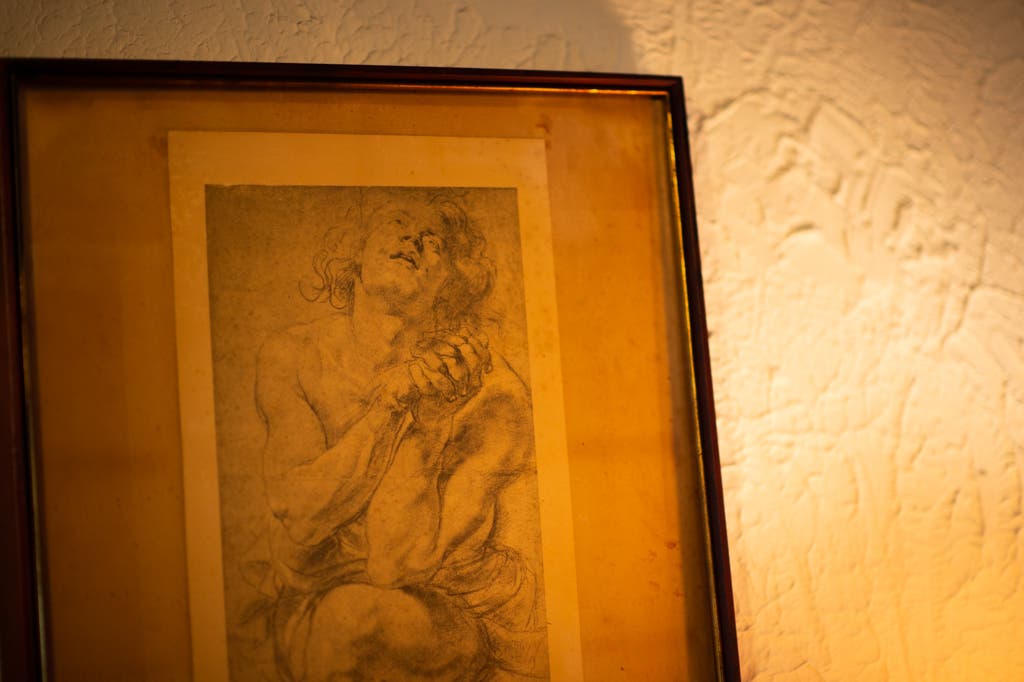 本物の大人だけのための空間 -ヨーロピアンアンティークの森の中の隠れ家のような空間です- (個人利用・未成年者 利用不可)の写真21