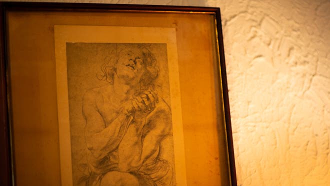 本物の大人だけのための空間 -ヨーロピアンアンティークの森の中の隠れ家のような空間です- (個人利用・未成年者 利用不可)の写真21