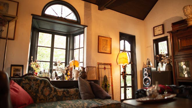 本物の大人だけのための空間 -ヨーロピアンアンティークの森の中の隠れ家のような空間です- (個人利用・未成年者 利用不可)の写真22