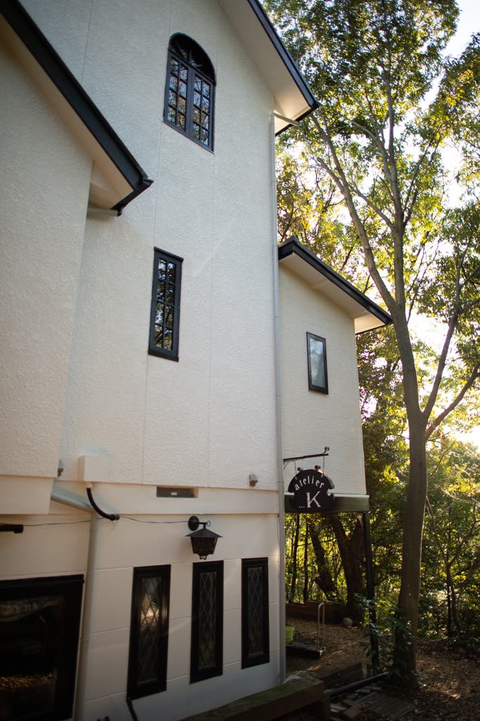 本物の大人だけのための空間 -ヨーロピアンアンティークの森の中の隠れ家のような空間です- (個人利用・未成年者 利用不可)の写真25