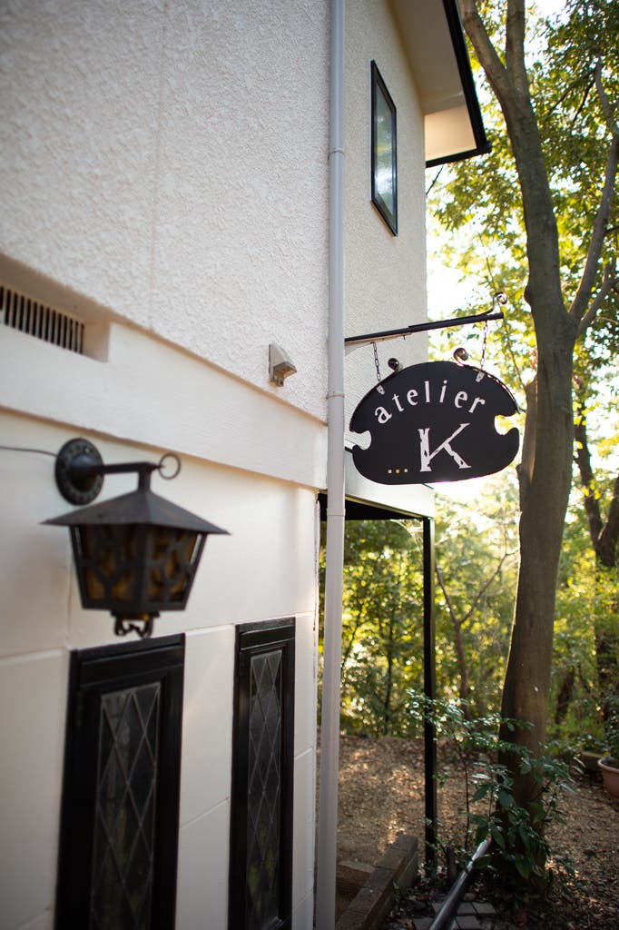 本物の大人だけのための空間 -ヨーロピアンアンティークの森の中の隠れ家のような空間です- (個人利用・未成年者 利用不可)の写真26