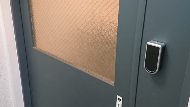 【まるちか人形町】会議、研修、説明会、カルチャースクール、使い方自由な多目的スペース※建物手前の外階段から地下へお降りください※の写真17