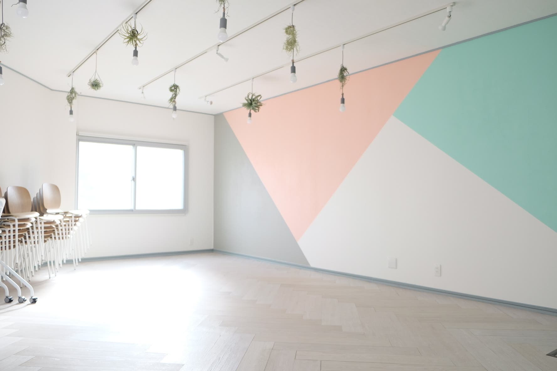 京都駅から一駅/おしゃれな撮影スタジオ/癒しの会議室【コトノハ梅小路】の写真4