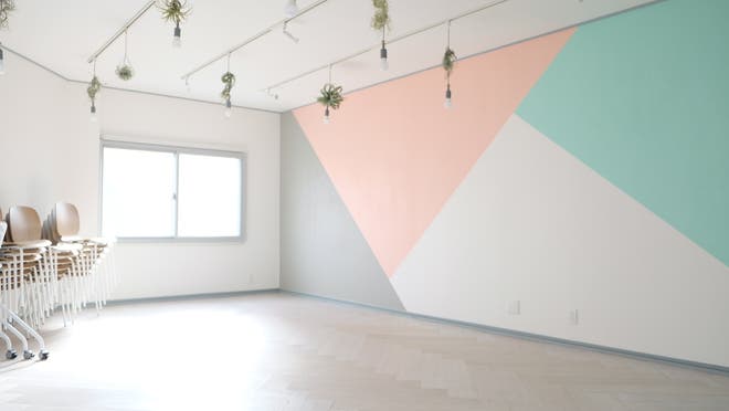 京都駅から一駅/おしゃれな撮影スタジオ/癒しの会議室【コトノハ梅小路】の写真4