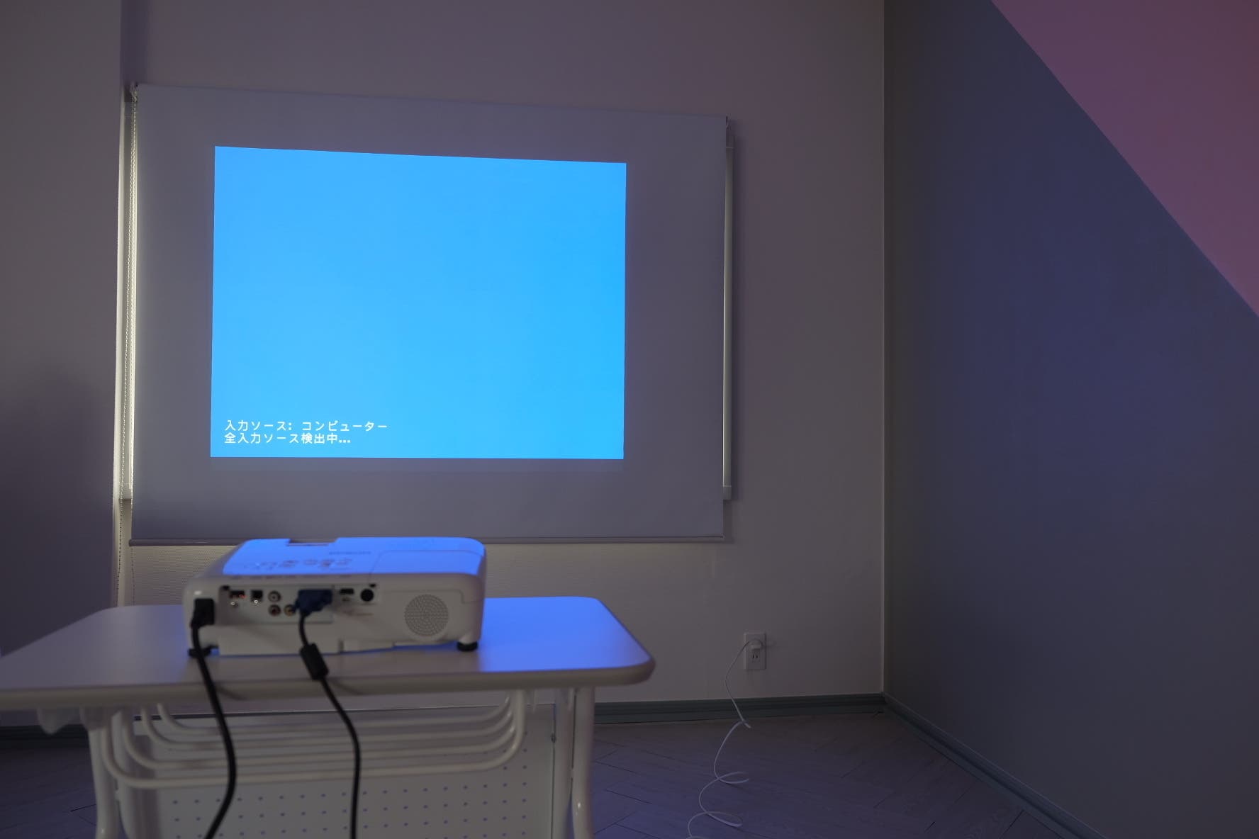 京都駅から一駅/おしゃれな撮影スタジオ/癒しの会議室【コトノハ梅小路】の写真16