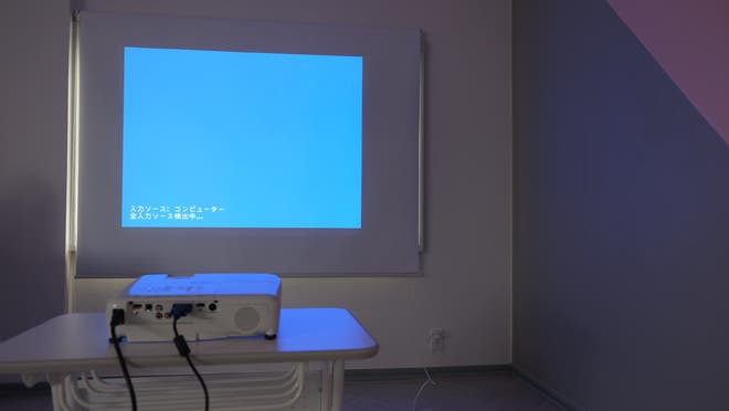 京都駅から一駅/おしゃれな撮影スタジオ/癒しの会議室【コトノハ梅小路】の写真16