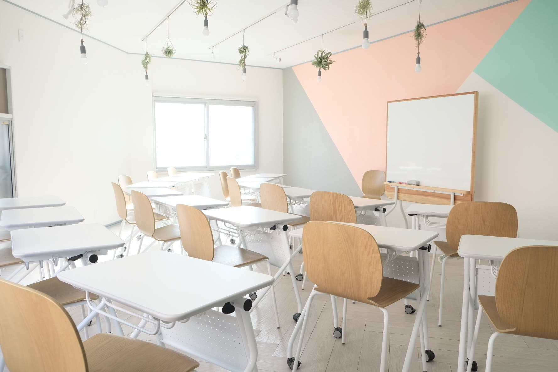 京都駅から一駅/おしゃれな撮影スタジオ/癒しの会議室【コトノハ梅小路】の写真12