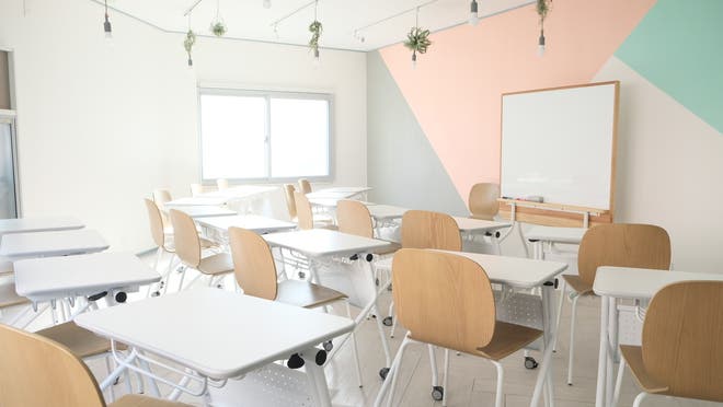 京都駅から一駅/おしゃれな撮影スタジオ/癒しの会議室【コトノハ梅小路】の写真12