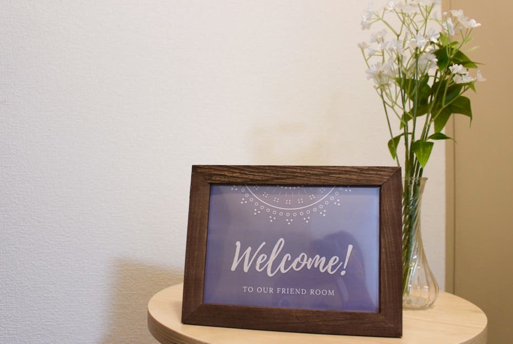 【FRIENDS III会議室】九段下徒歩2分、神保町徒歩3分！会議、撮影、ボードゲーム、など可能！プロジェクター等無料！光回線の写真10