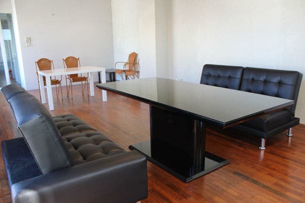 【WORK SPACE-2000】熊本繫華街で格安レンタルスペースを貸切できます/30名利用可/トイレ/Wi-Fi/ロッカーの写真5