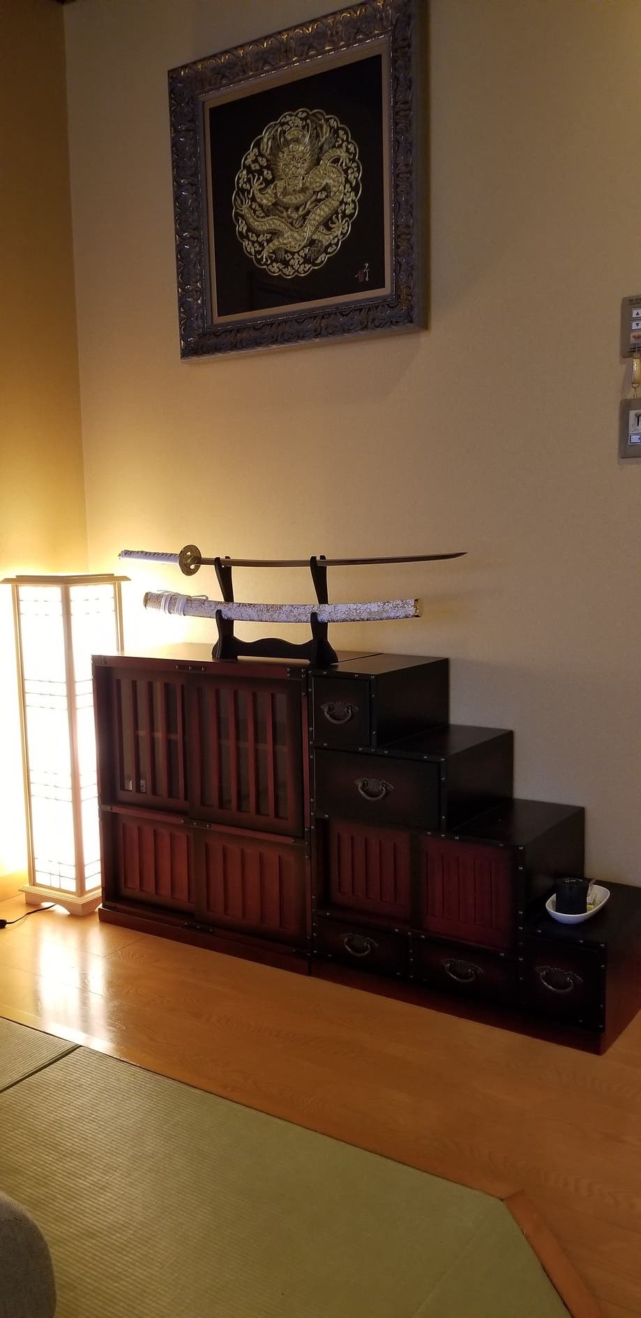 日本庭園スタジオてっぱく★富士の間★、コスプレ撮影、記念撮影、習い事、お茶会、ヨガレッスンなど！の写真8