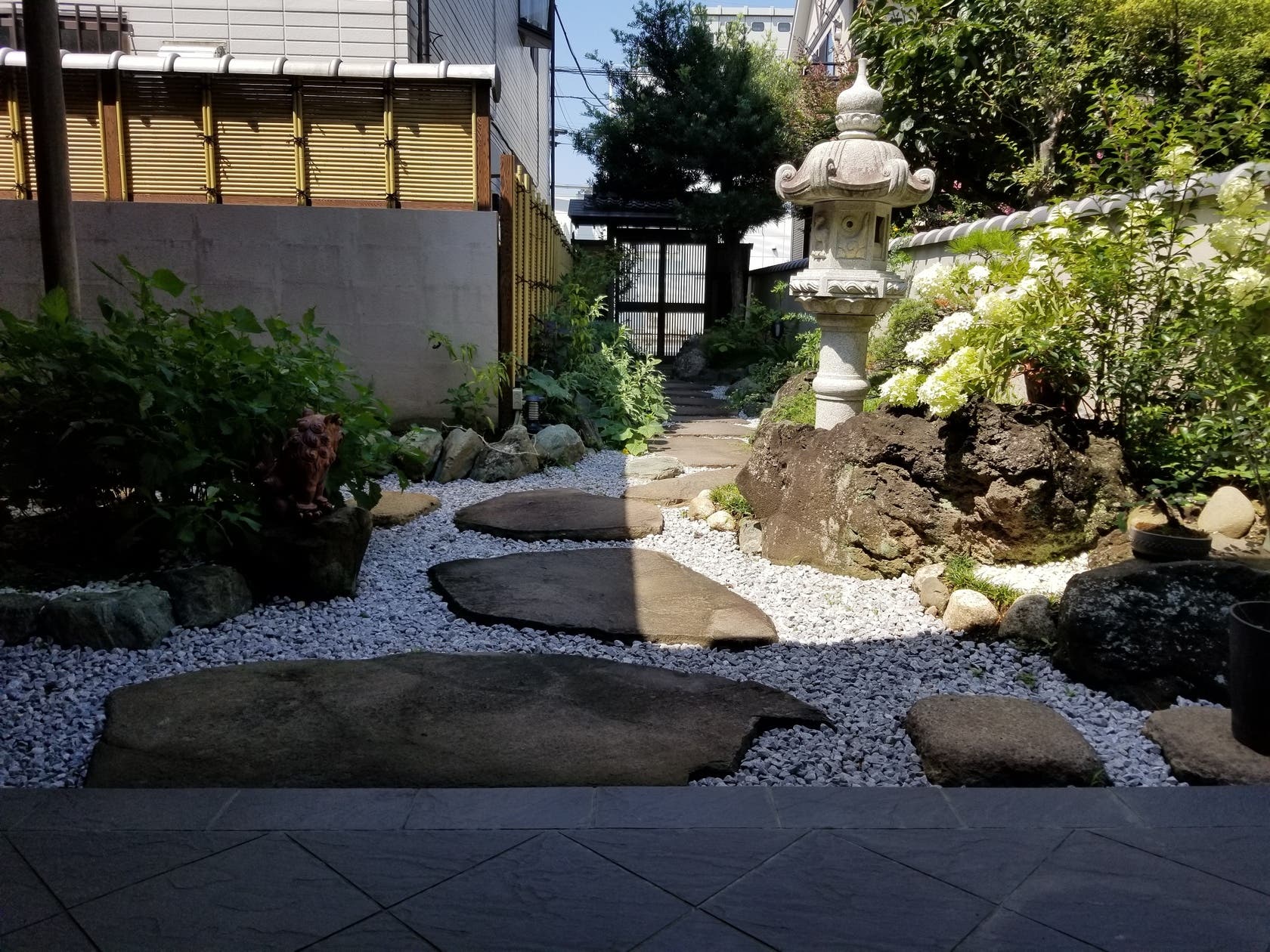 日本庭園スタジオてっぱく★富士の間★、コスプレ撮影、記念撮影、習い事、お茶会、ヨガレッスンなど！の写真5