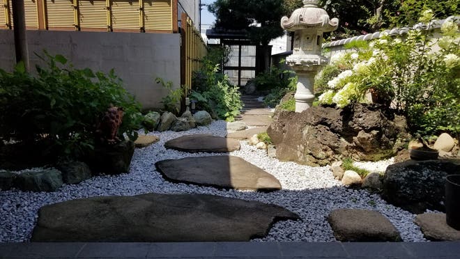 日本庭園スタジオてっぱく★富士の間★、コスプレ撮影、記念撮影、習い事、お茶会、ヨガレッスンなど!の写真5