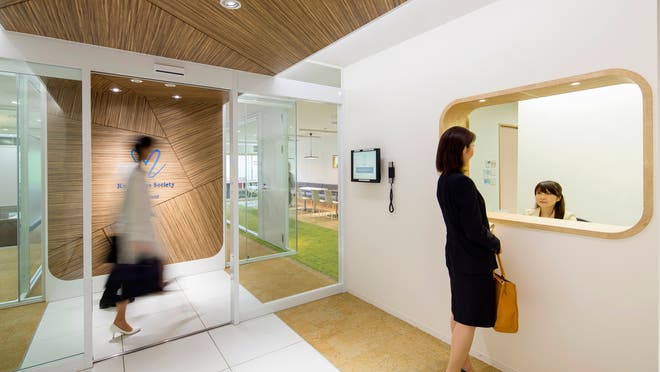 【九段下駅徒歩30秒】動画ライブ配信・動画収録や写真撮影スタジオの写真24