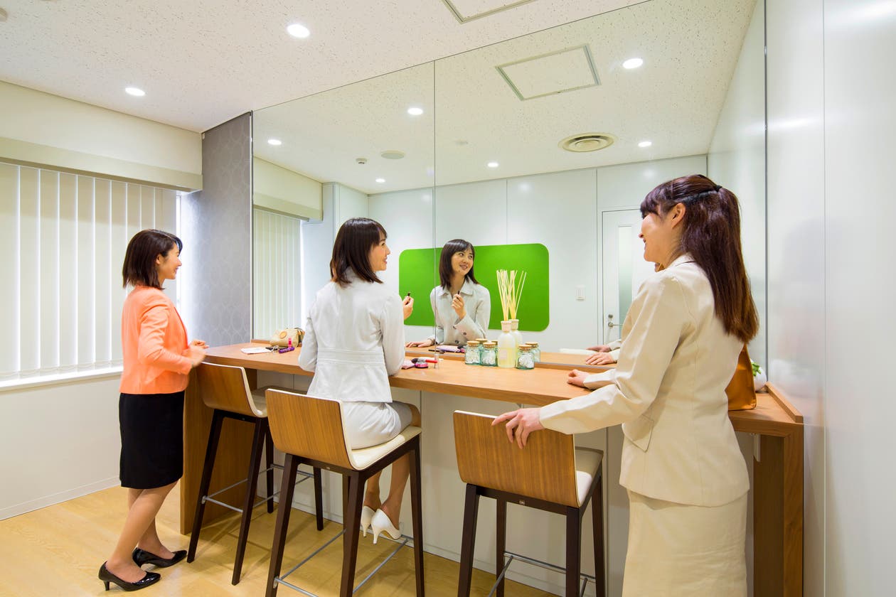 【九段下駅徒歩30秒】動画ライブ配信・動画収録や写真撮影スタジオの写真25