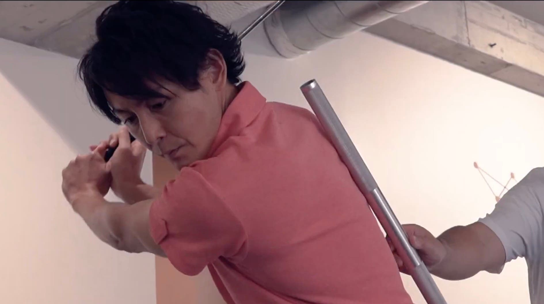 パーソナルジムですが、スペースが広めなのでセミナー会議、レッスンなどに！の写真9