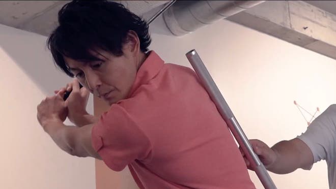 パーソナルジムですが、スペースが広めなのでセミナー会議、レッスンなどに!の写真9