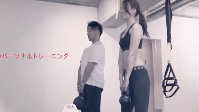 パーソナルジムですが、スペースが広めなのでセミナー会議、レッスンなどに!の写真12