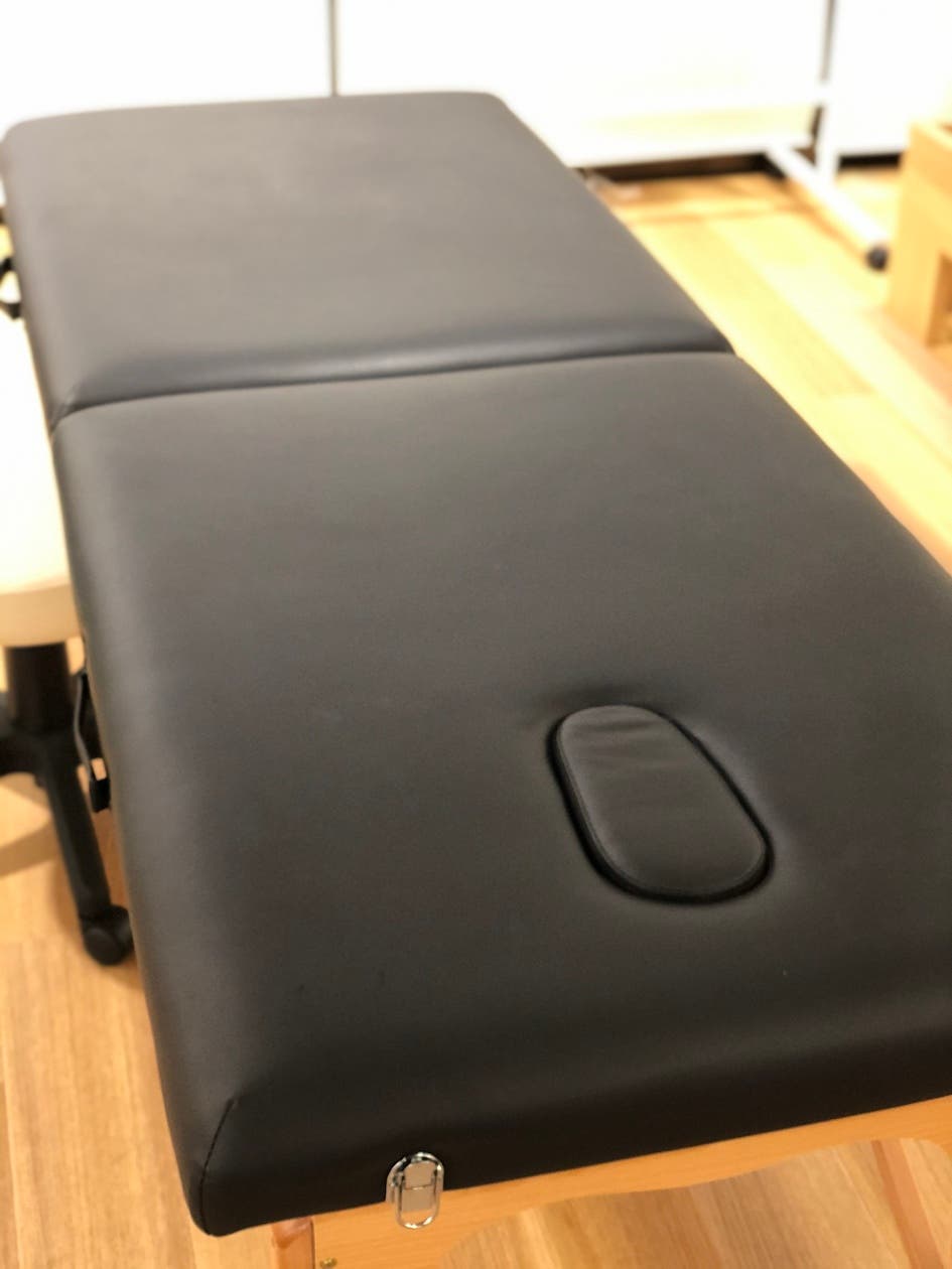 パーソナルジムですが、スペースが広めなのでセミナー会議、レッスンなどに！の写真16