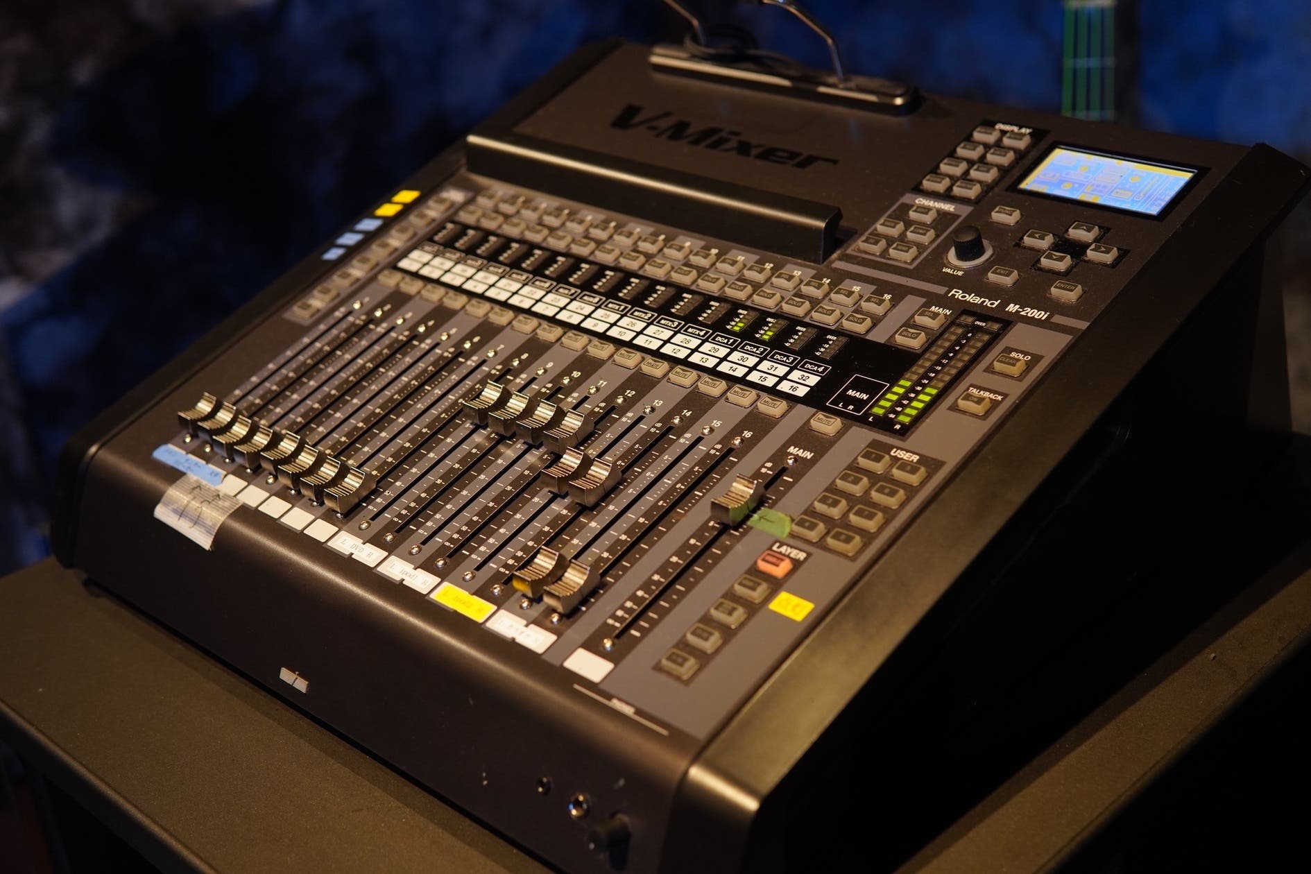 【東京 新宿】楽器演奏が可能な多目的イベントスペース。ライブ/オフ会/ライブ配信/撮影/パーティ【音響、配信機材完備】の写真12