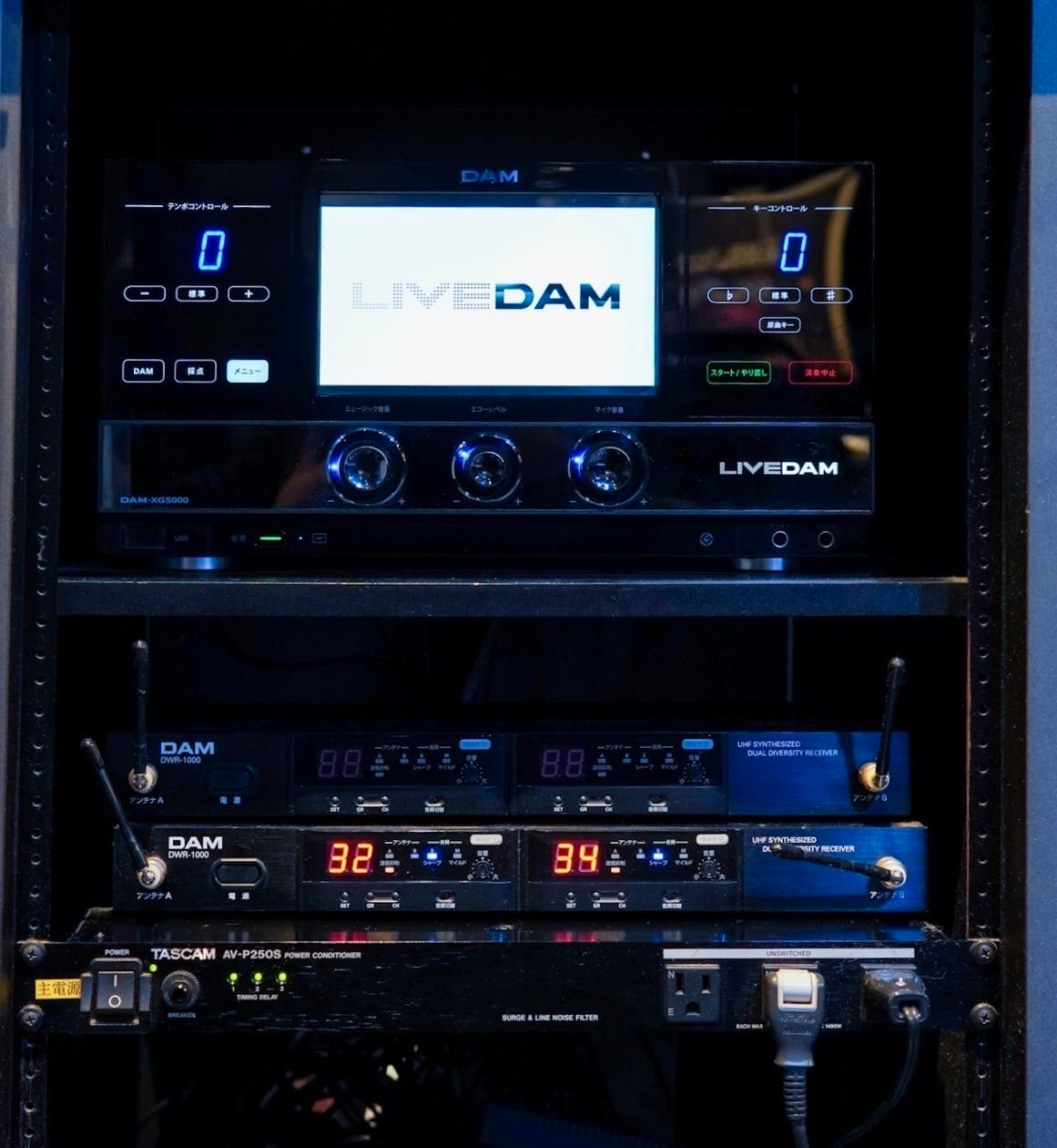 【東京 新宿】楽器演奏が可能な多目的イベントスペース。ライブ/オフ会/ライブ配信/撮影/パーティ【音響、配信機材完備】の写真13