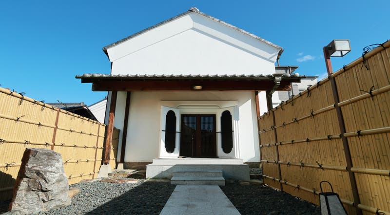 【ならまちパーティスペース】近鉄奈良駅徒歩10分！町屋が並ぶ「ならまち」でパーティはいかが！
