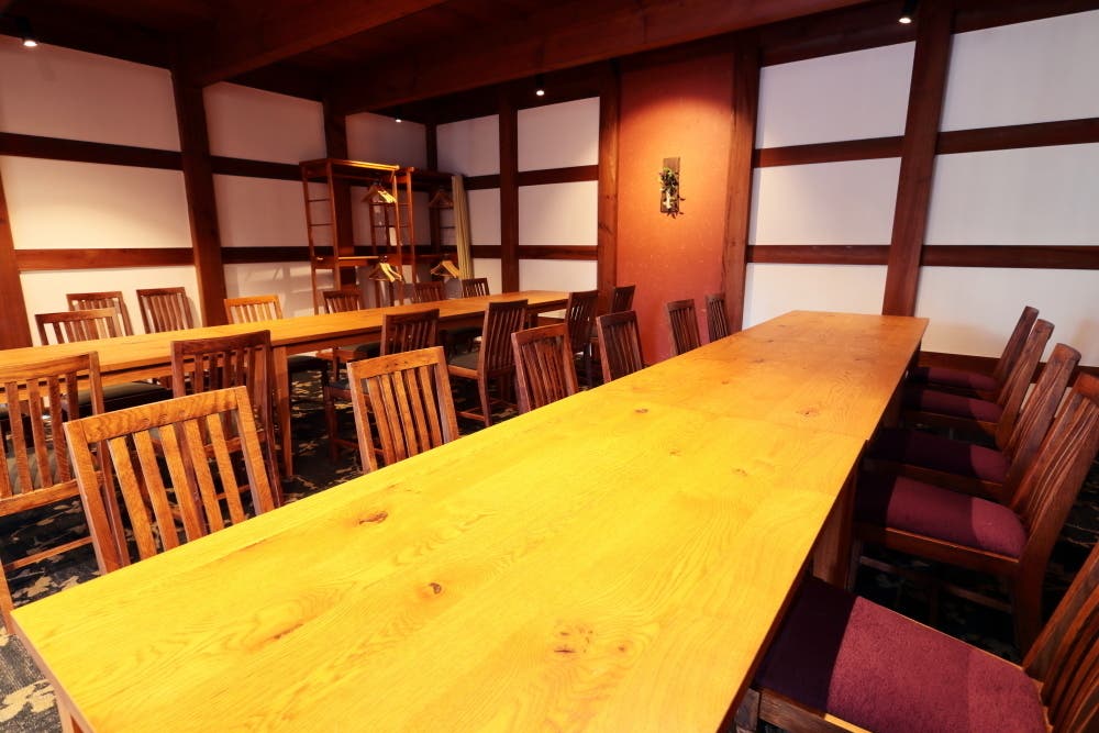 【ならまちパーティスペース】近鉄奈良駅徒歩10分！町屋が並ぶ「ならまち」でパーティはいかが！の写真5