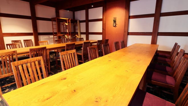 【ならまちパーティスペース】近鉄奈良駅徒歩10分!町屋が並ぶ「ならまち」でパーティはいかが!の写真5