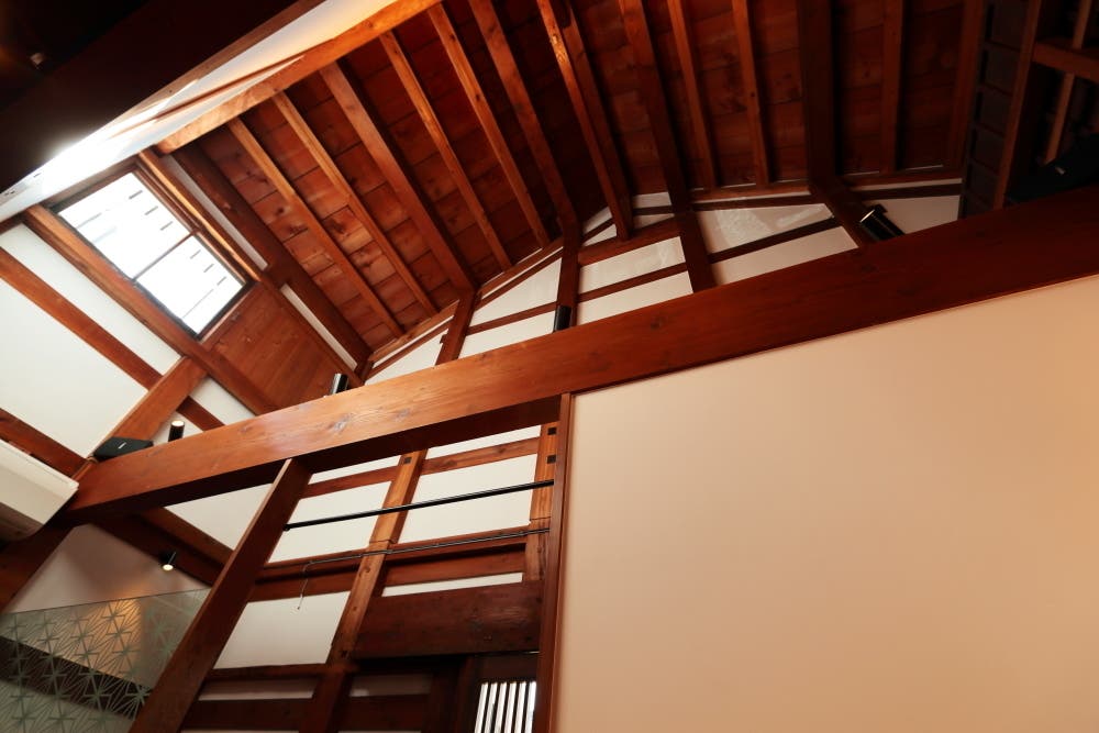 【ならまちパーティスペース】近鉄奈良駅徒歩10分！町屋が並ぶ「ならまち」でパーティはいかが！の写真14