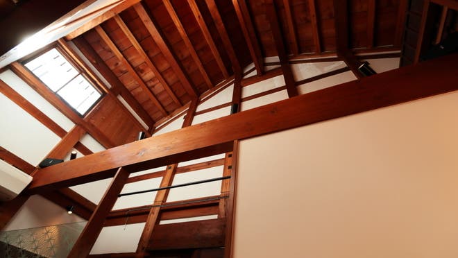 【ならまちパーティスペース】近鉄奈良駅徒歩10分!町屋が並ぶ「ならまち」でパーティはいかが!の写真14