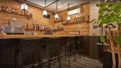 【店内完全空間除菌、ウィルス対策実地中】キッチン付きのカジュアルイタリアン。・誕生日会・撮影・イベント・会議などに!の写真3