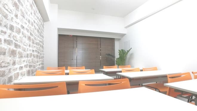 ⭐️新大阪駅徒歩0分!⭐️最大2Gbps超高速光回線【全て無料】WiFi&大画面モニター●13名● 会議室エトワール新大阪の写真8