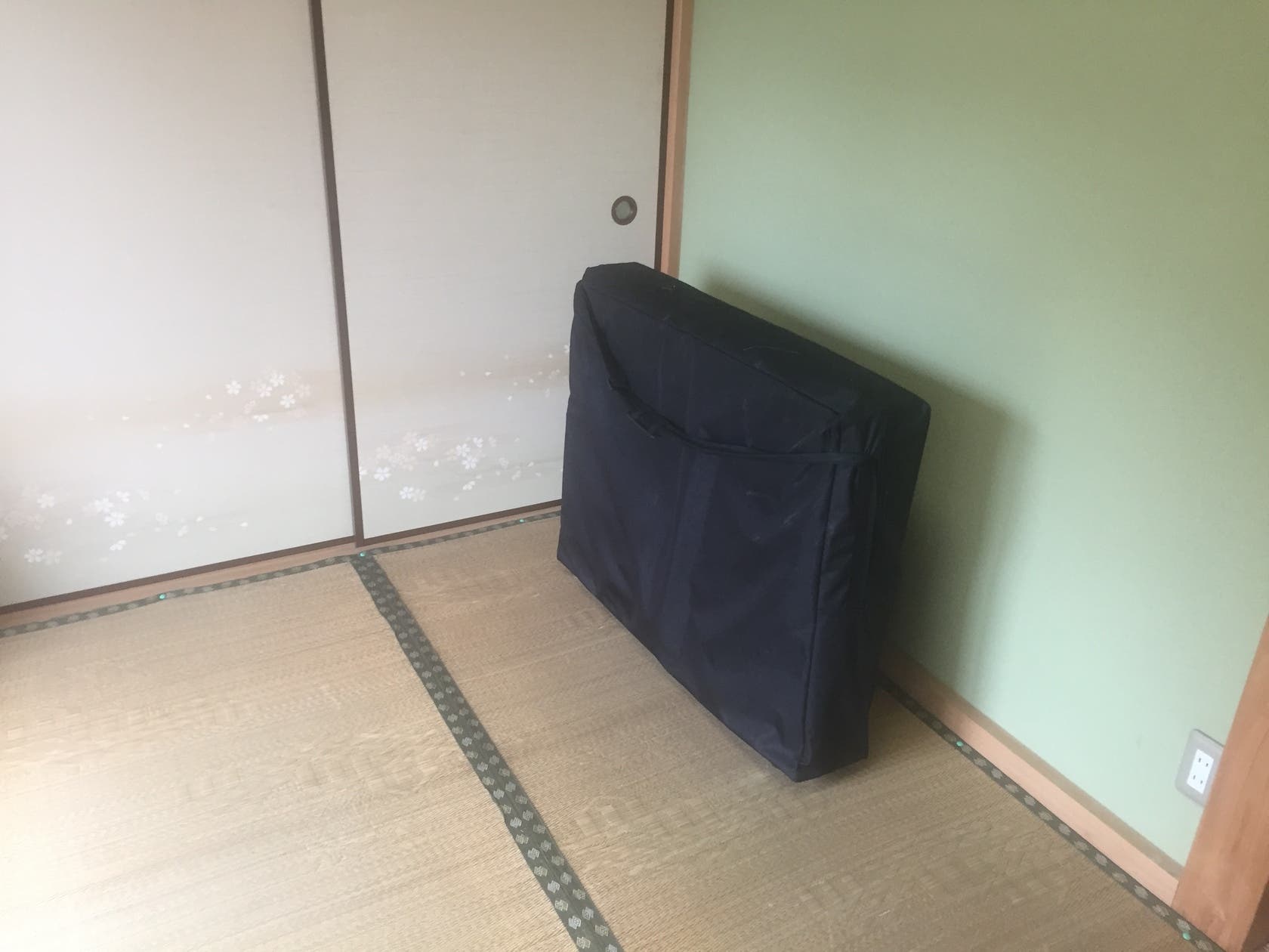 マッサージベッドの画像1