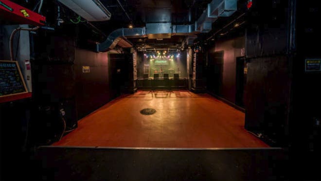 【矢場町駅徒歩5分】スタンディング最大300名収容、演奏会、パーティーに最適!の写真2