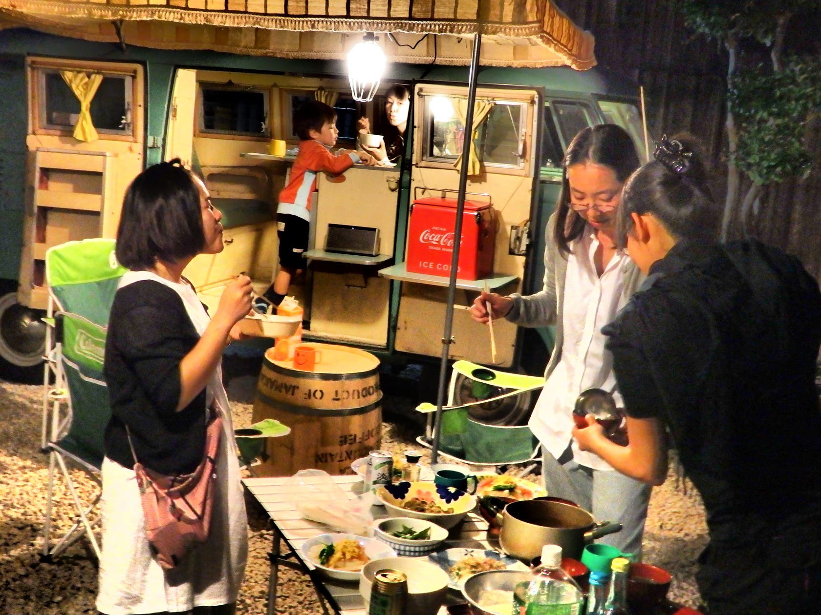 映画・ドラマ撮影やコスプレ、ウェディングフォトに最適！カフェ併設の古民家ゲストハウスで特別なひとときをの写真15