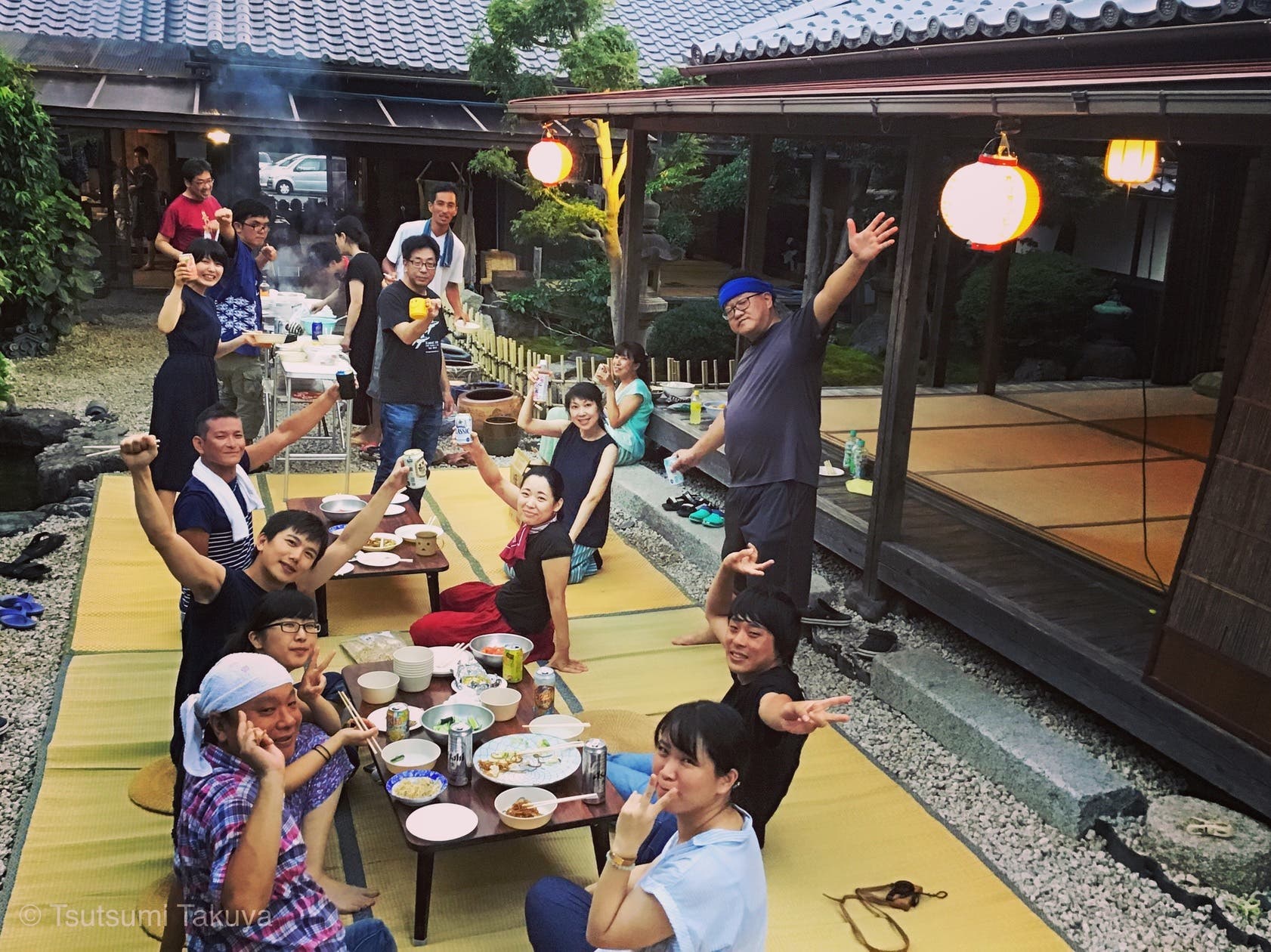 映画・ドラマ撮影やコスプレ、ウェディングフォトに最適！カフェ併設の古民家ゲストハウスで特別なひとときをの写真22